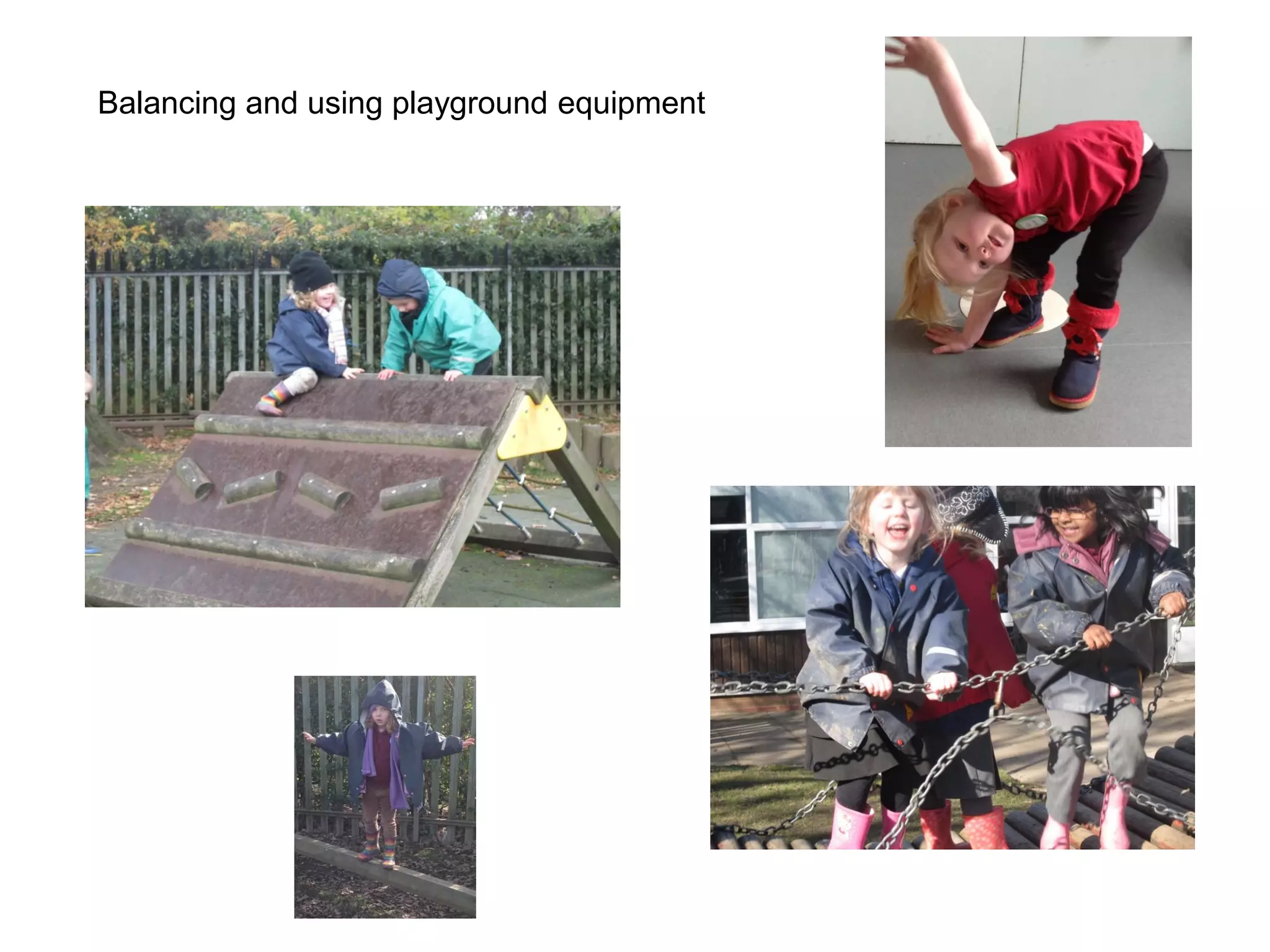 Physical presentation gb | PDF