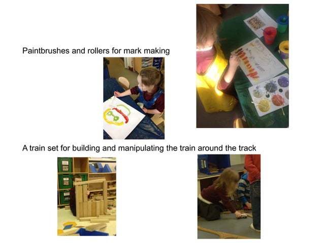 Physical presentation gb | PDF