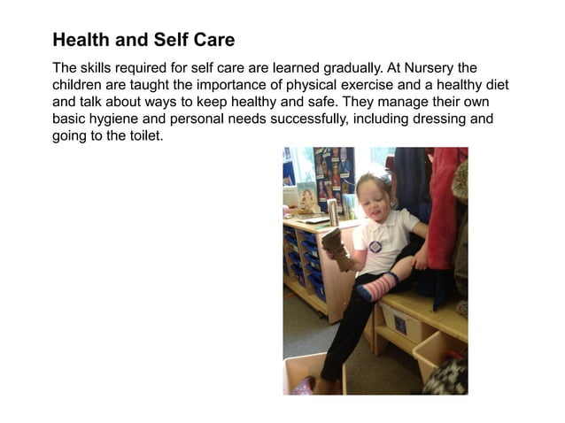 Physical presentation gb | PDF