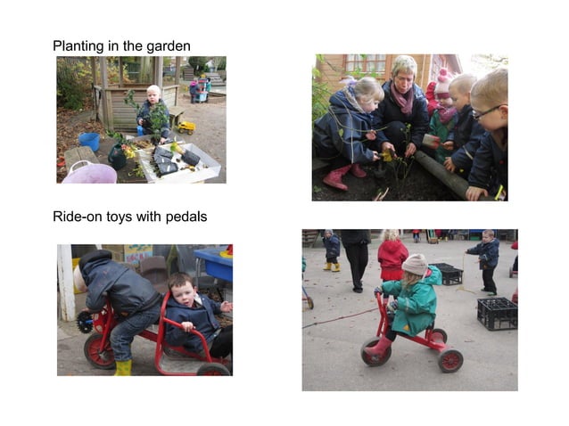 Physical presentation gb | PDF