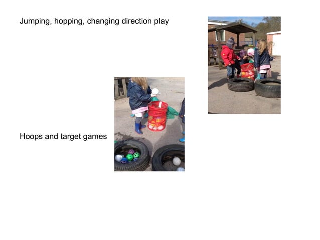 Physical presentation gb | PDF