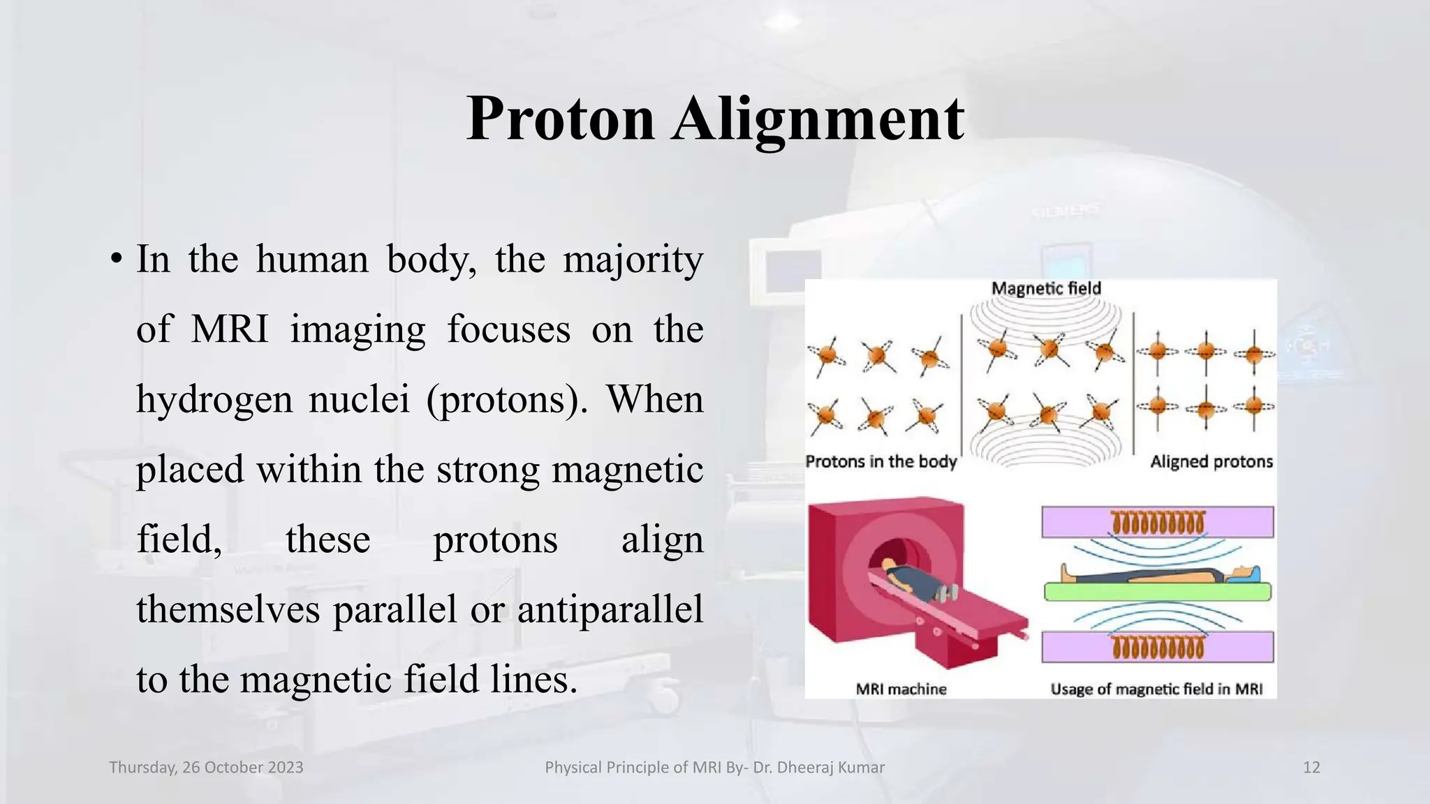 Physical Principle of MRI.pptx