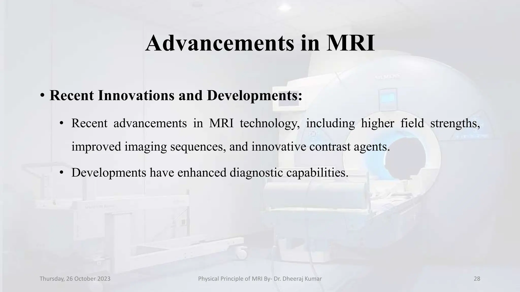 Physical Principle of MRI.pptx