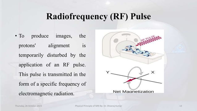 Physical Principle of MRI.pptx