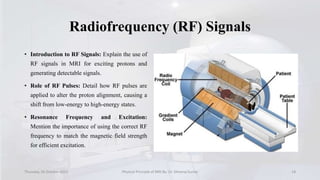 Physical Principle of MRI.pptx