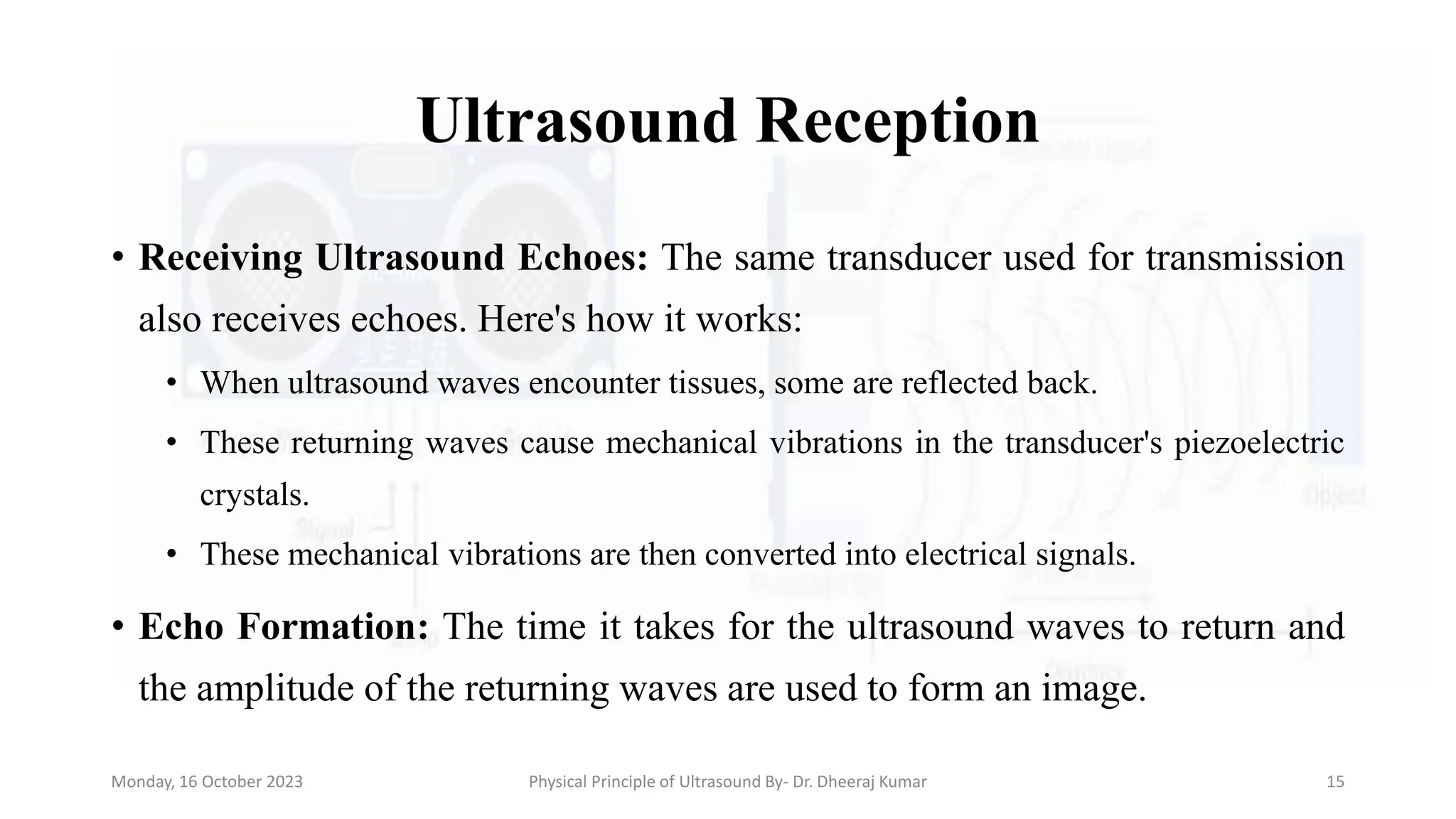 Physical Principle of Ultrasound.pptx