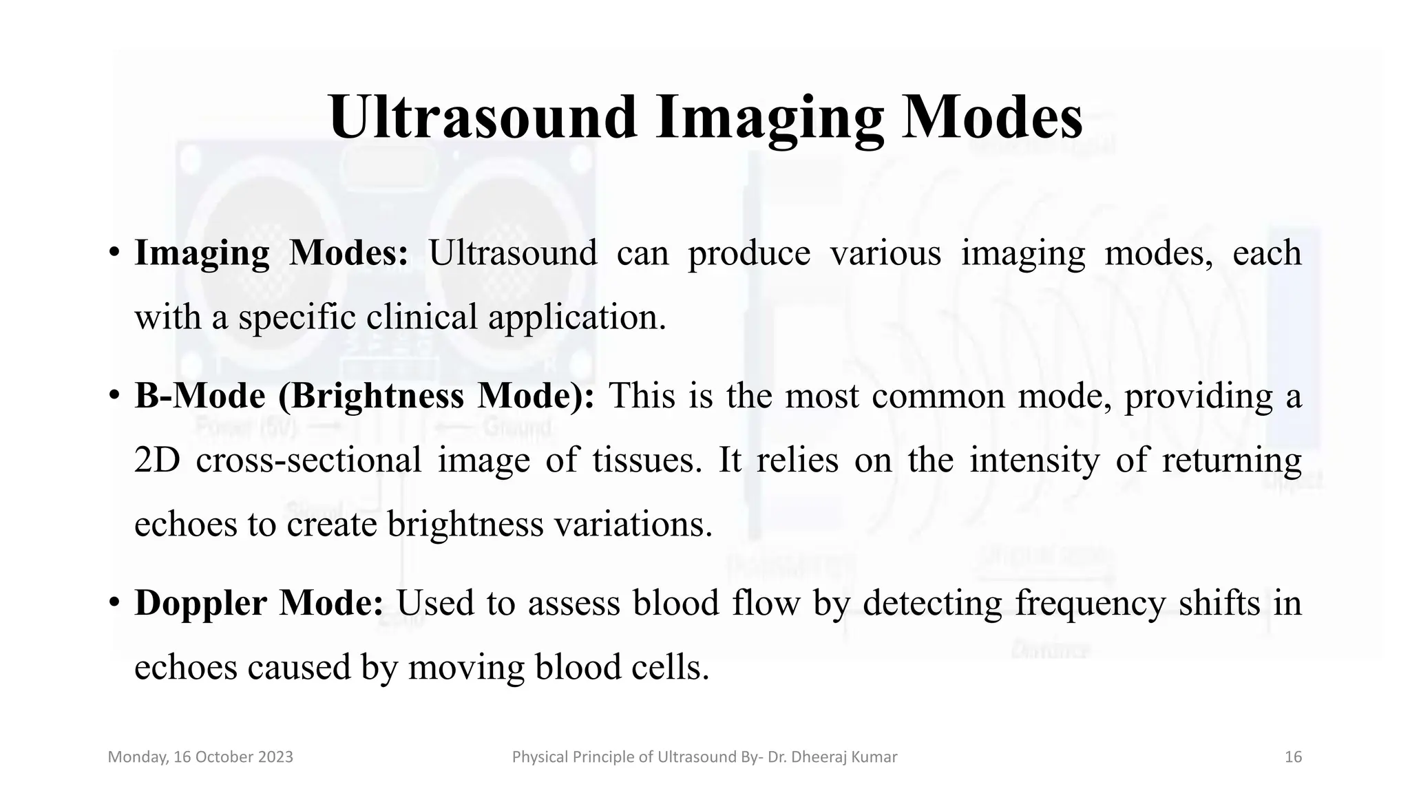 Physical Principle of Ultrasound.pptx