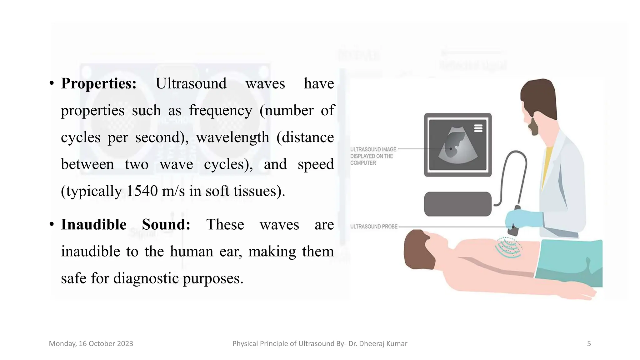 Physical Principle of Ultrasound.pptx