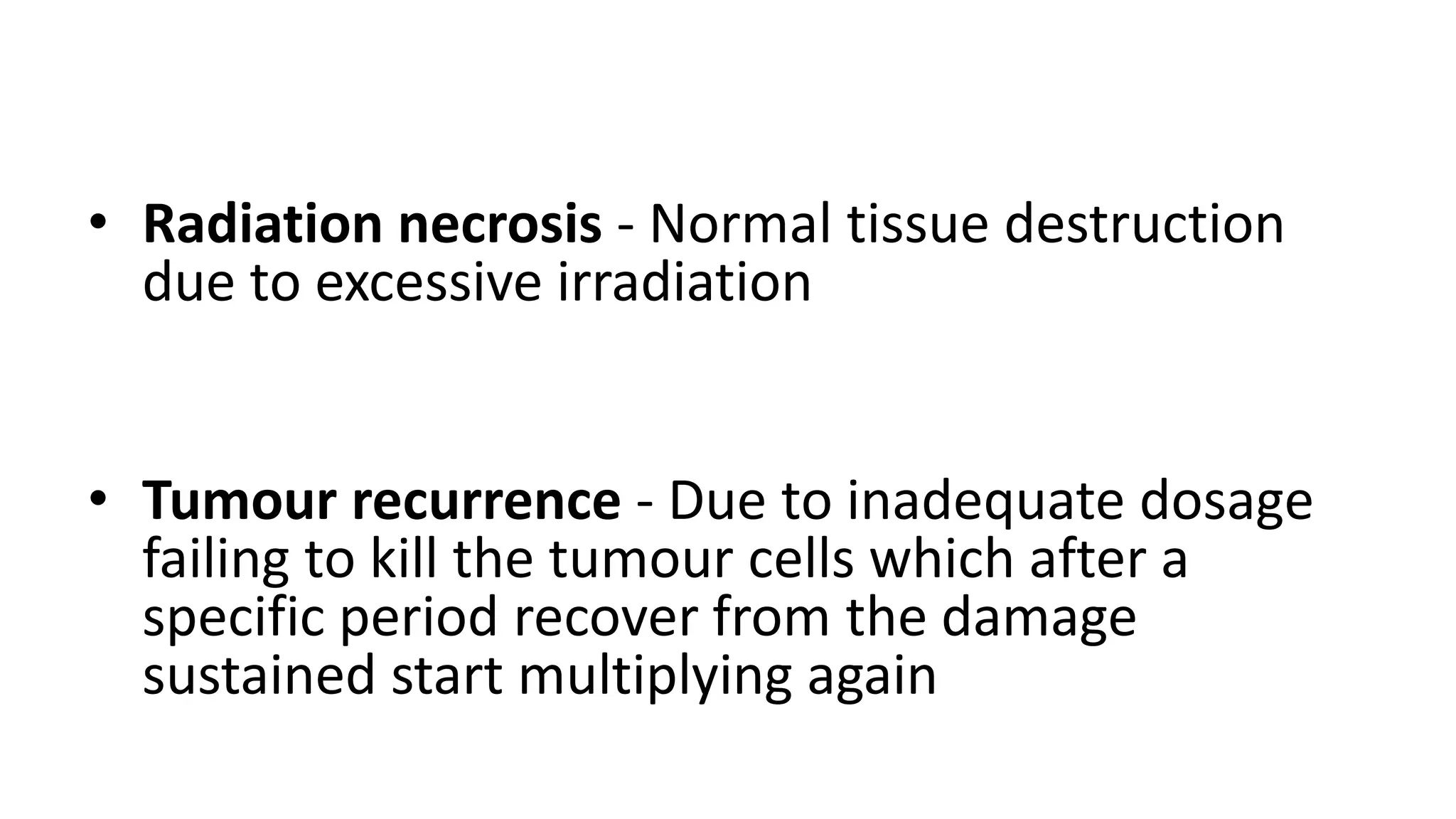 Physical principles of radiotherapy(1) | PPTX