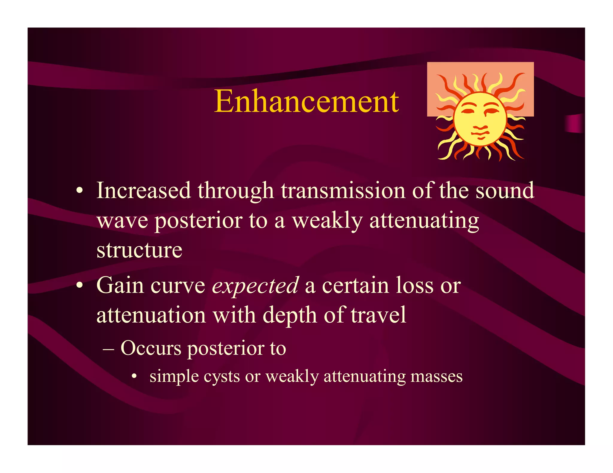 Physical Principles Of Ultrasound | PDF