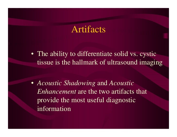 Physical artifact meaning - queenqust