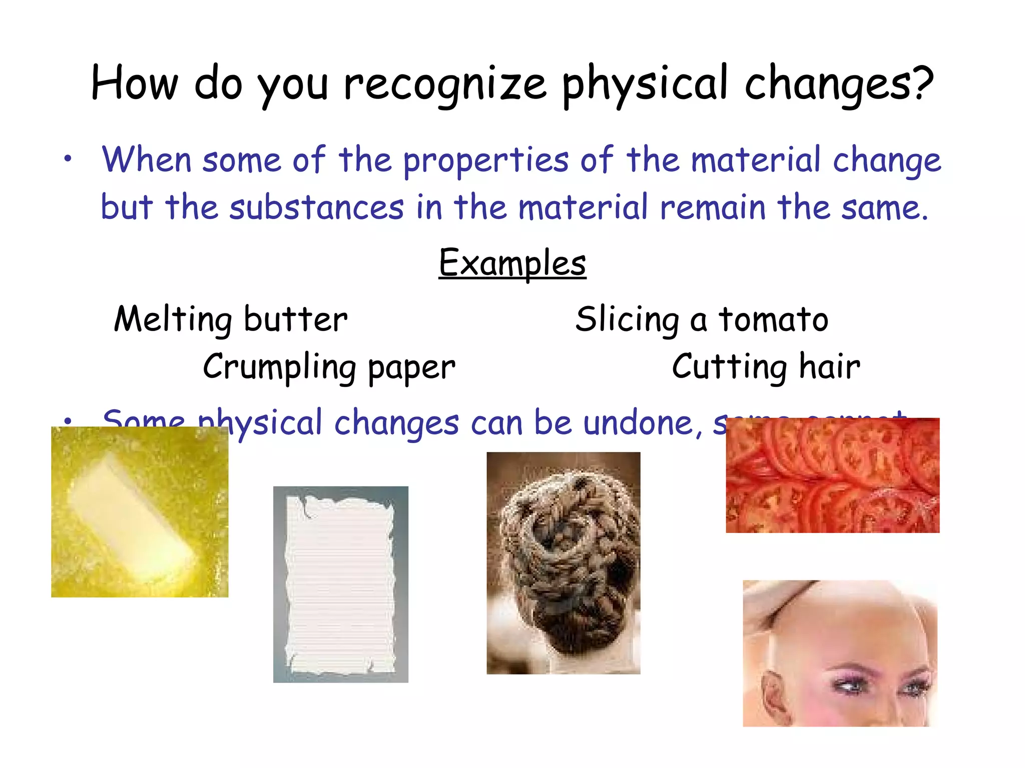 Physical properties | PPT