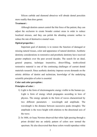 Physical properties | PDF