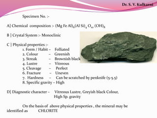 Physical properties | PPT