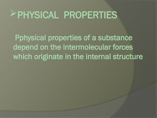 physical properties and chemical constitution.pptx