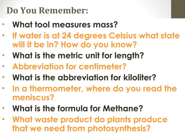 Physical Properties Lab | PPT