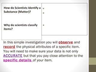 Physical Properties Lab | PPT