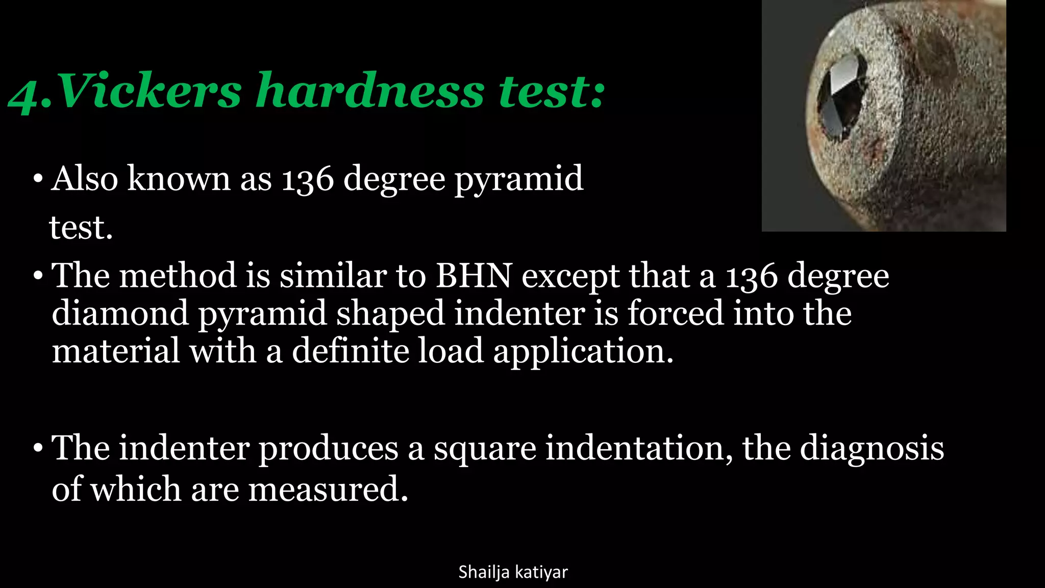 Physical properties of dental material [autosaved] | PPTX