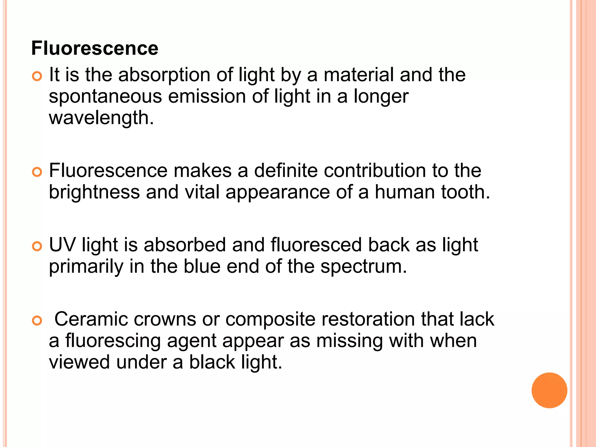Physical properties of dental materials | PPTX
