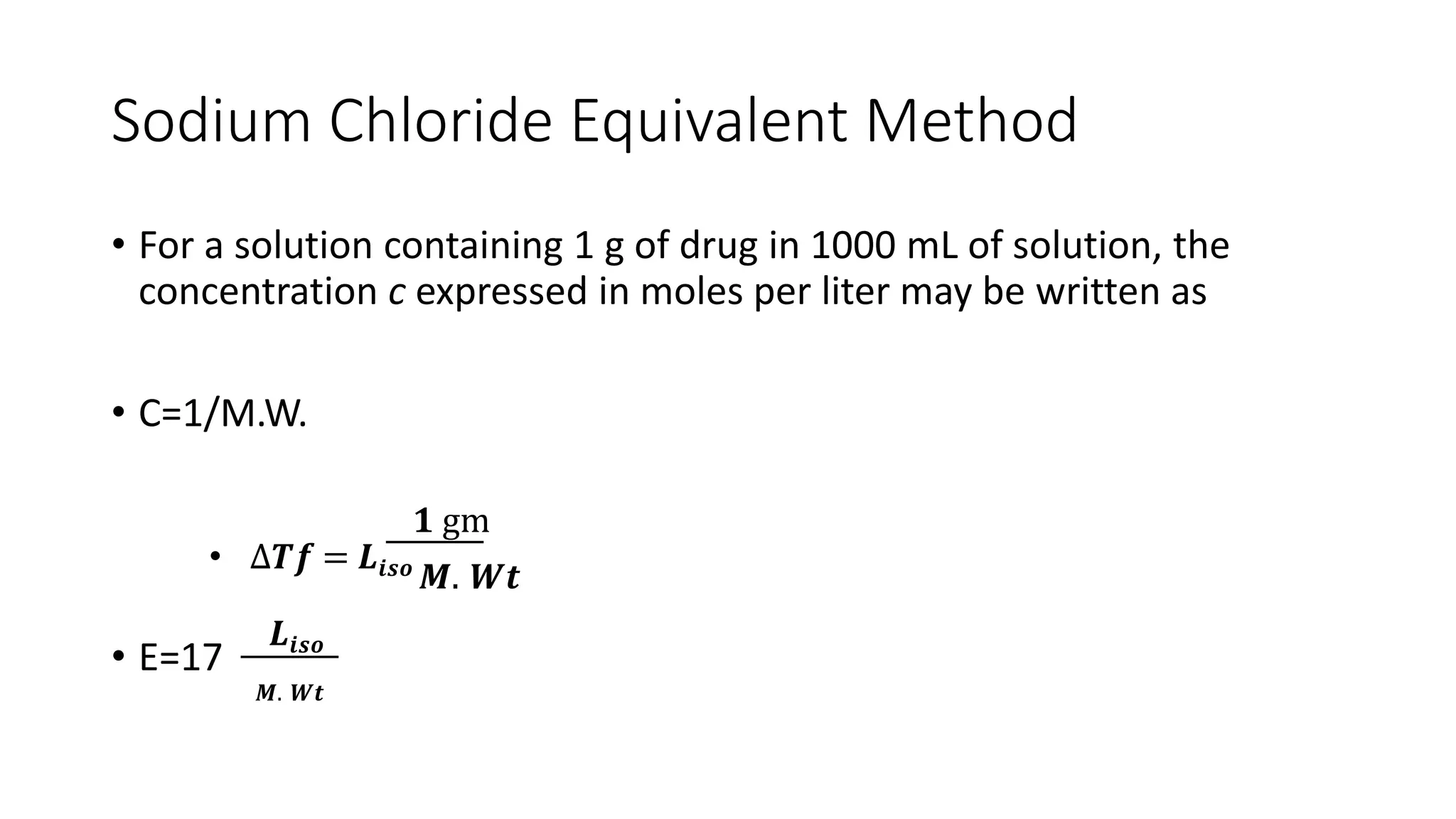 Physical properties of drug molecules sb | PDF