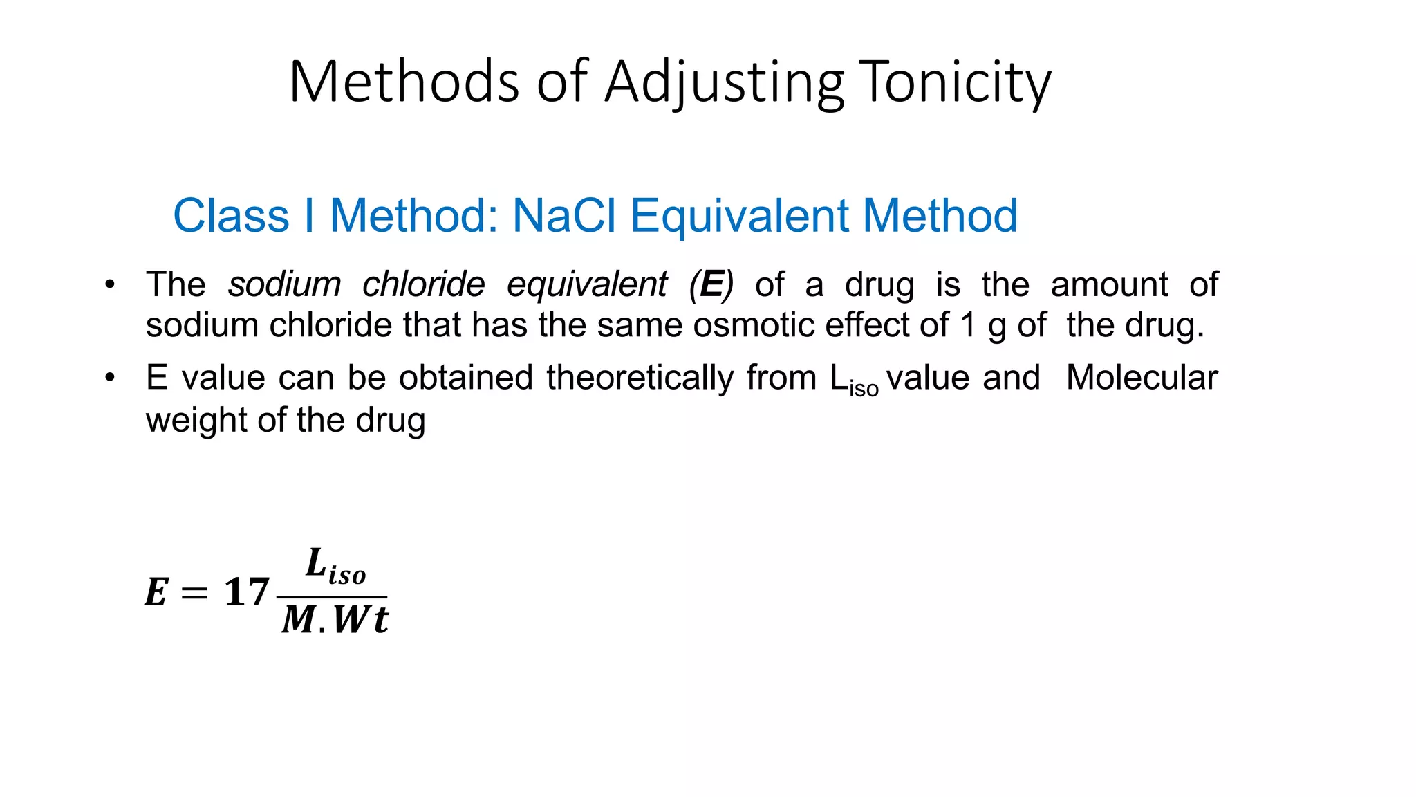Physical properties of drug molecules sb | PDF