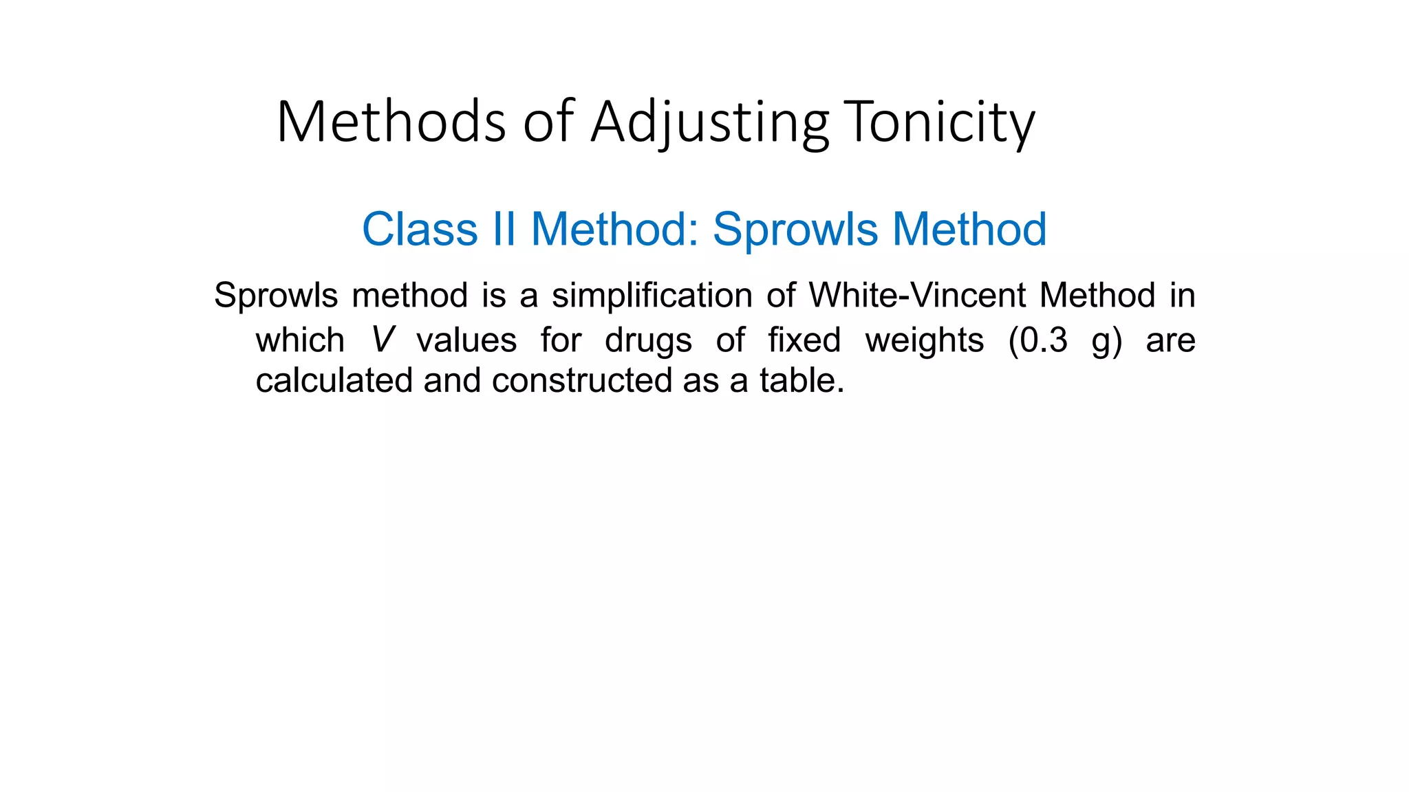 Physical properties of drug molecules sb | PDF