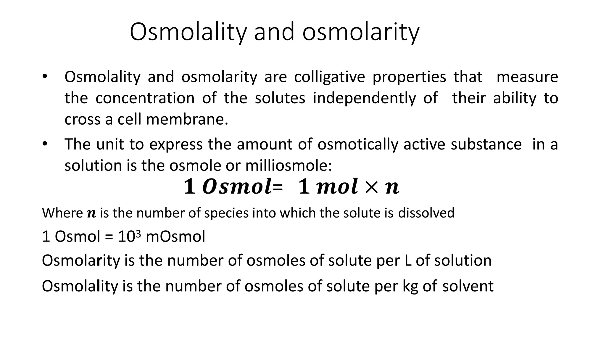 Physical properties of drug molecules sb | PDF