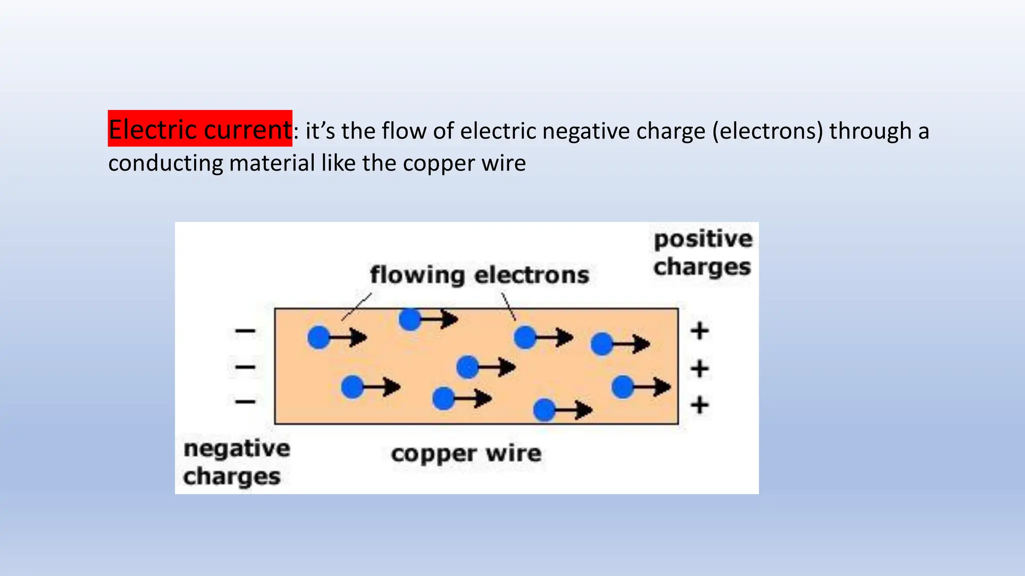 Physical properties of electric current.pdf