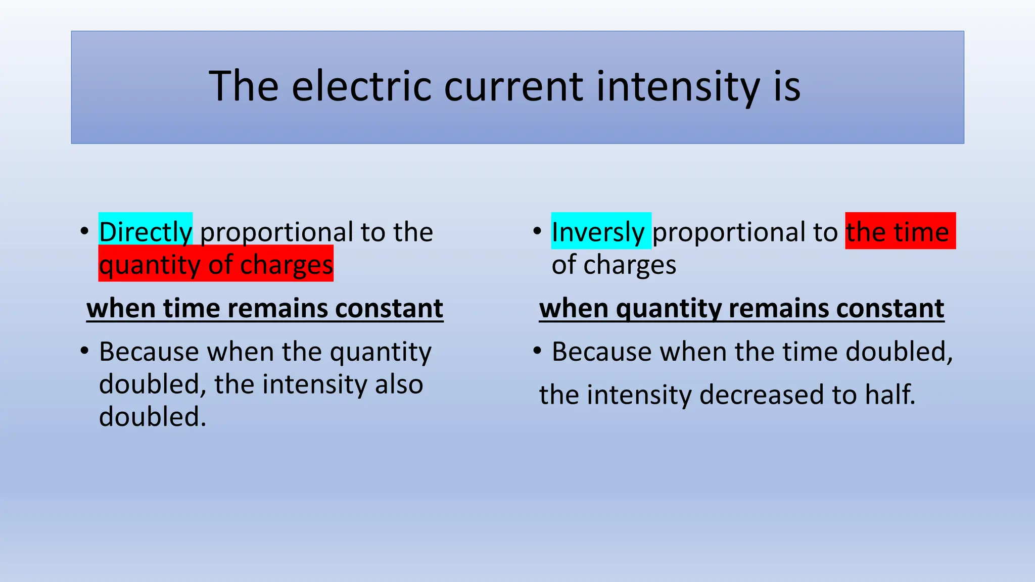 Physical properties of electric current.pdf