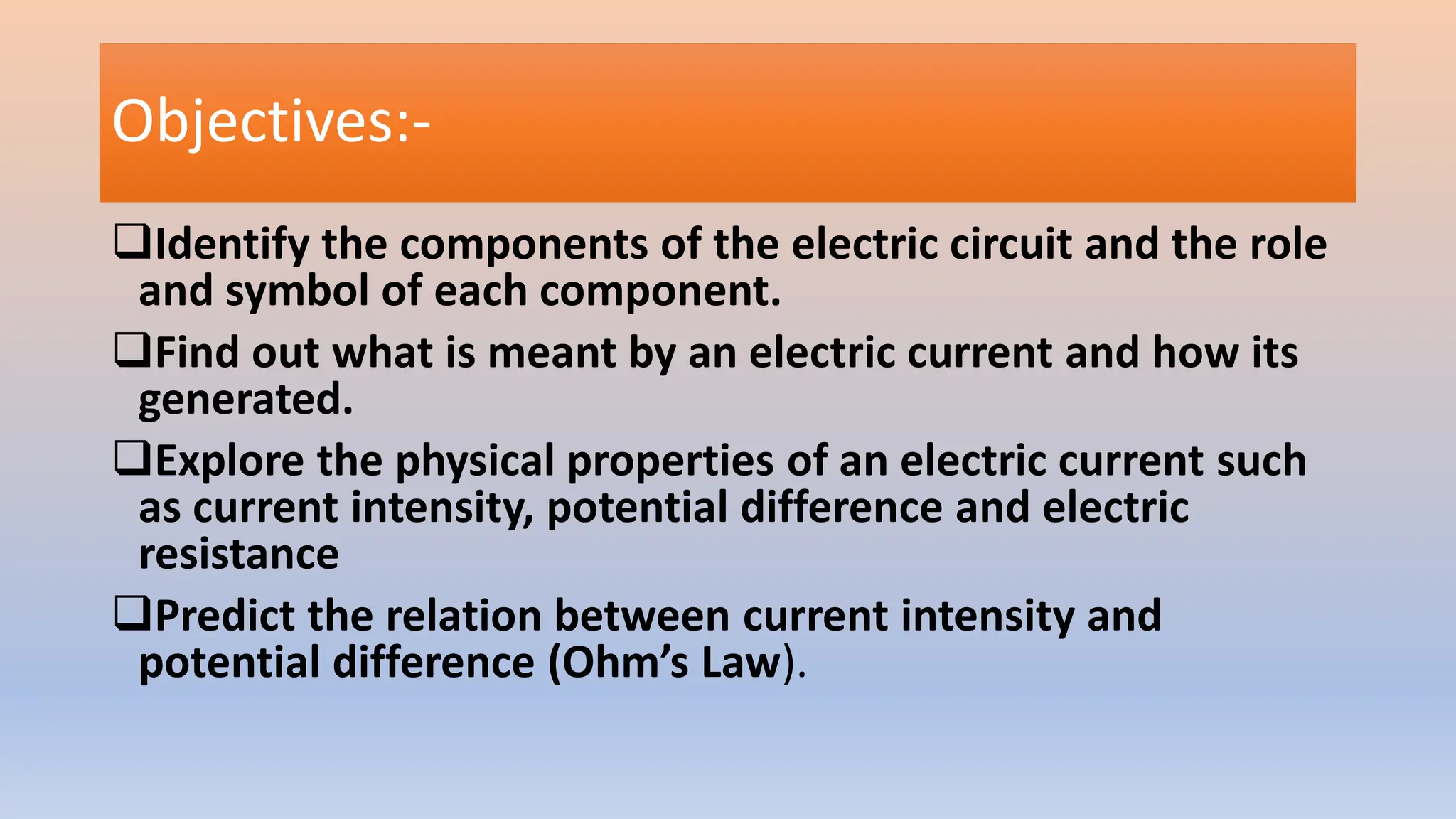 Physical properties of electric current.pdf