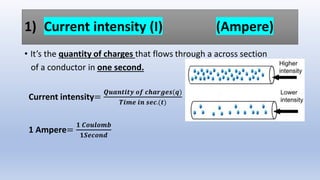 Physical properties of electric current.pdf