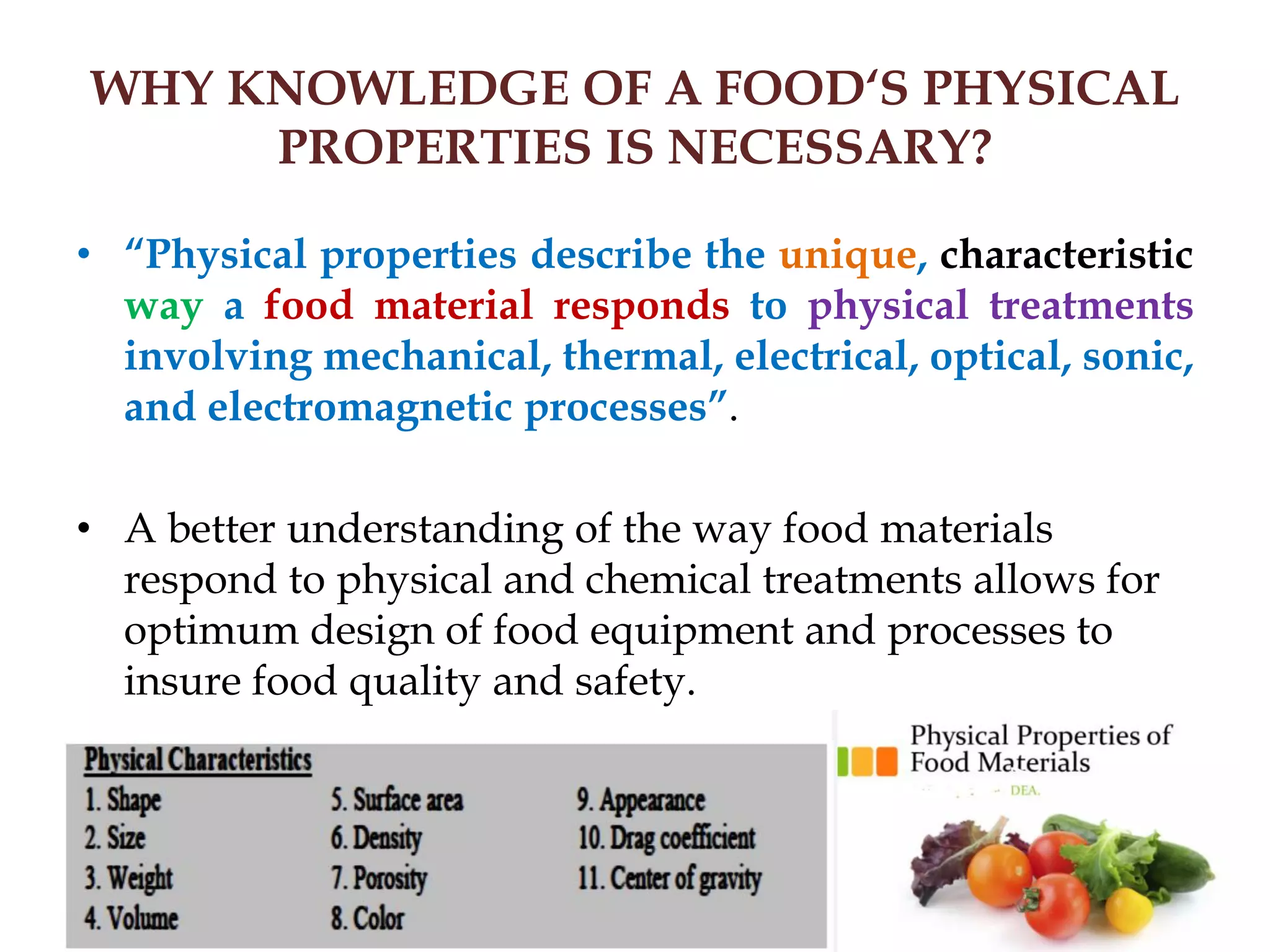 physical properties of food material.pdf