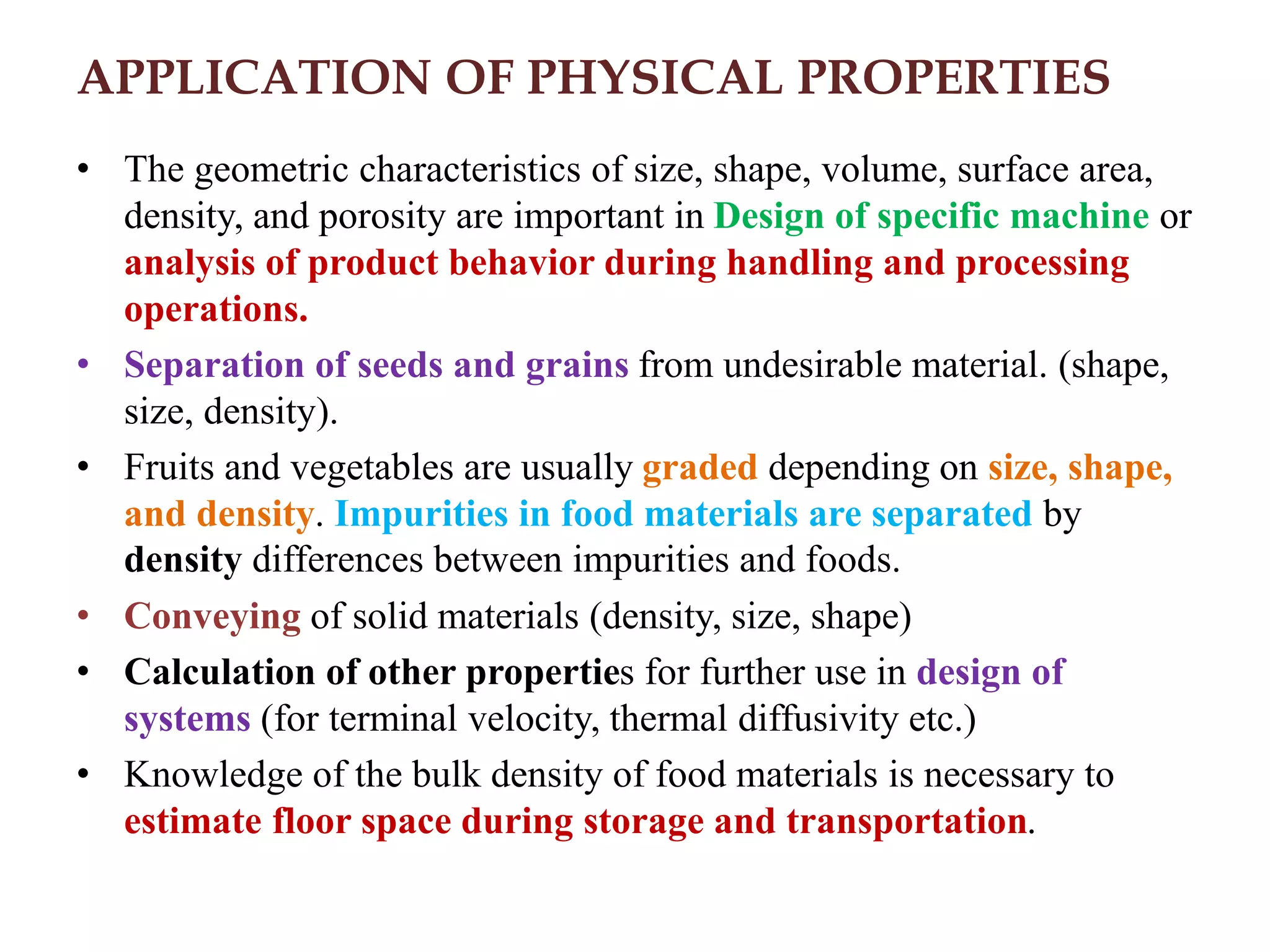 physical properties of food material.pdf