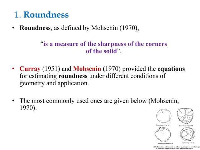 physical properties of food material.pdf | Physics | Science