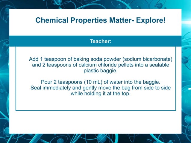 Physical Properties of Matter Science 11 | PDF