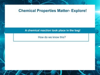 Physical Properties of Matter Science 11 | PDF