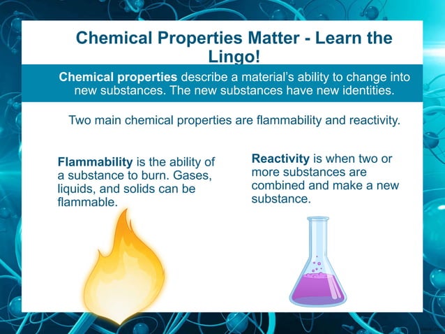 Physical Properties of Matter Science 11 | PDF