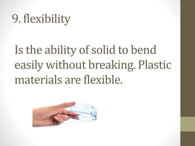 Physical and Chemical Properties of Matter - Grade 5 | PPTX | Chemistry ...