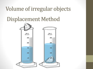 Physical and Chemical Properties of Matter - Grade 5 | PPTX