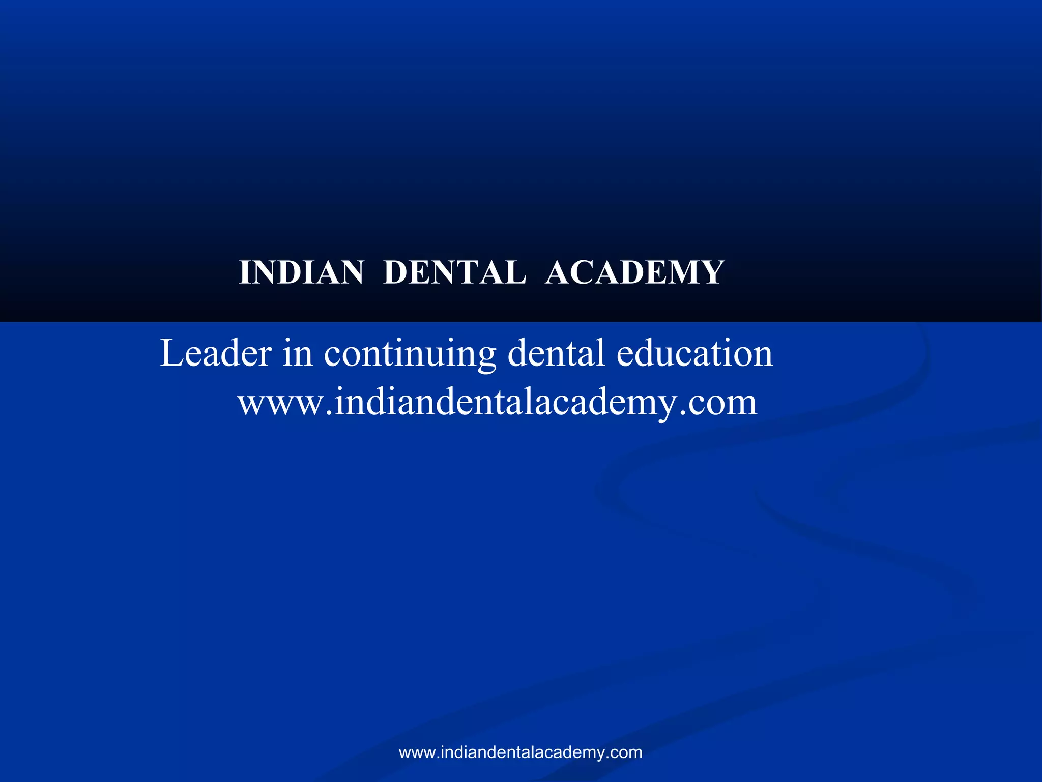 Physical properties of orthodontic materials /certified fixed orthodontic courses by Indian ...