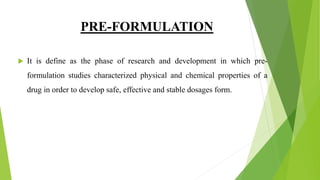Physical Properties of Pre-formulation.pptx