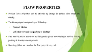 Physical Properties of Pre-formulation.pptx