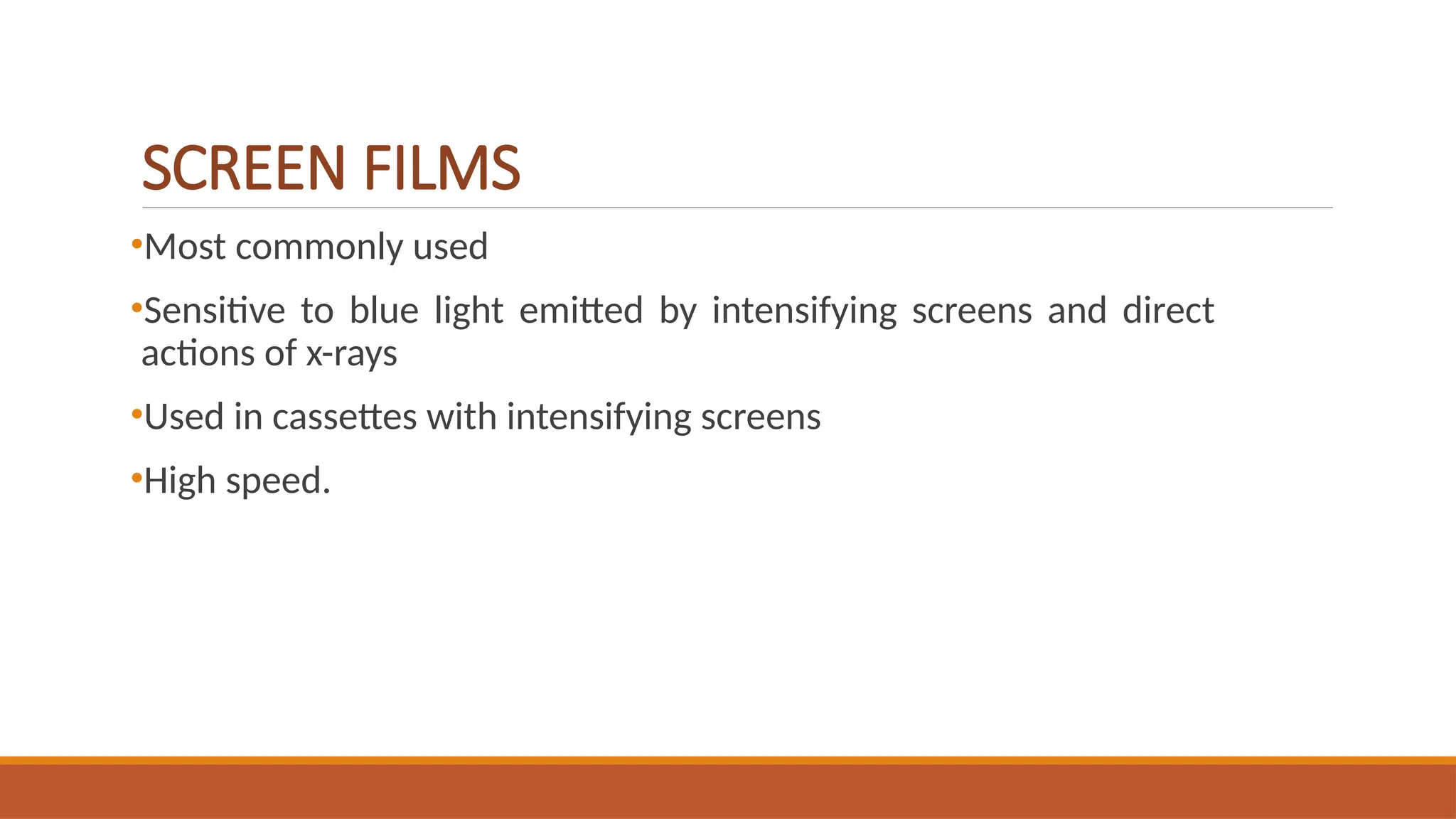 Physical Properties of X-Ray Films-Radiology.pptx