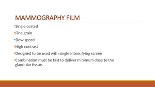 Physical Properties of X-Ray Films-Radiology.pptx