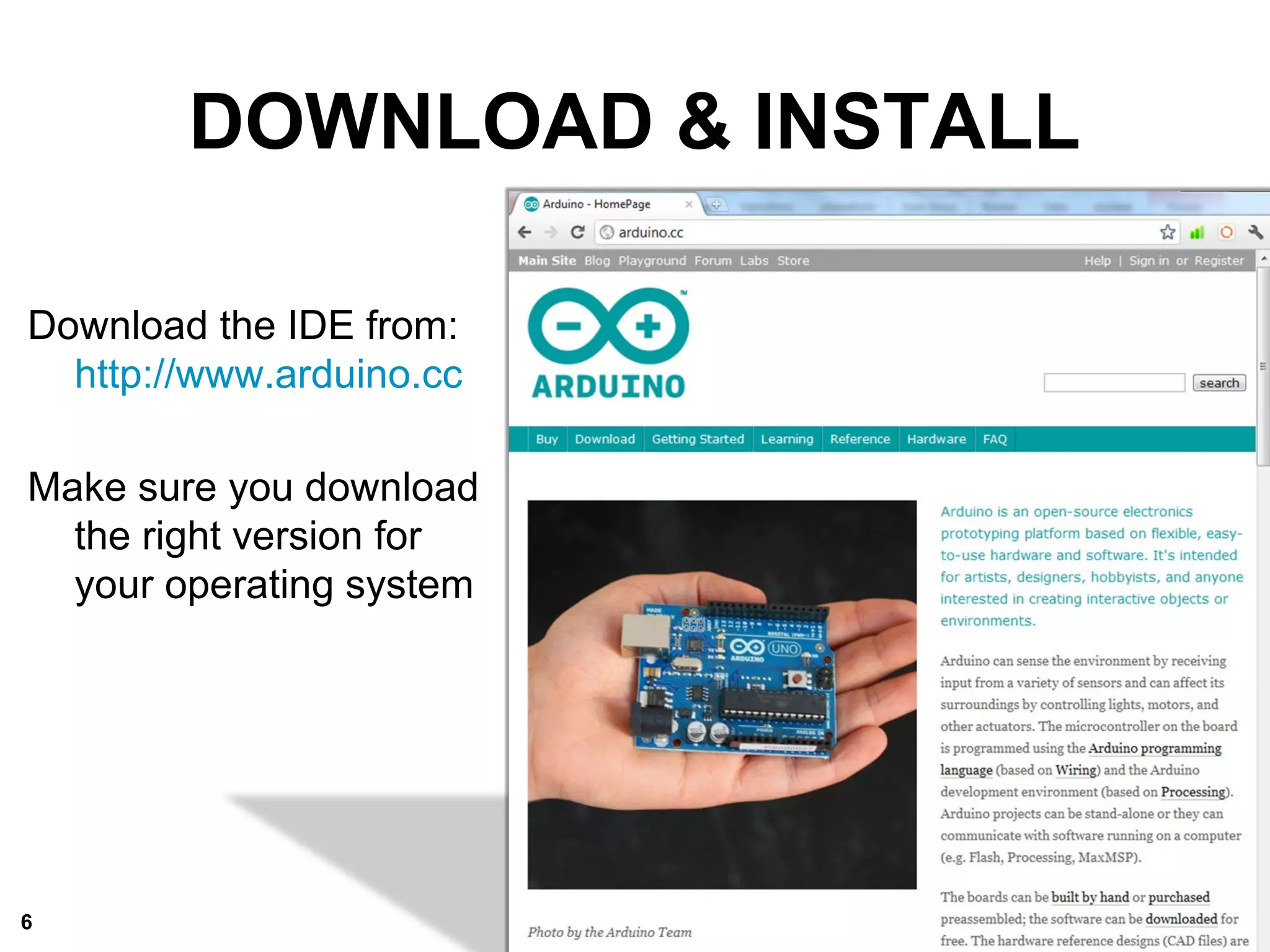 Physical prototyping lab1-input_output (2) | PPT | Programming Languages | Computing