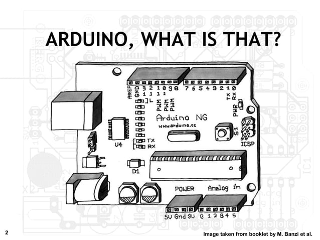 Physical prototyping lab1-input_output (2) | PPT | Programming Languages | Computing