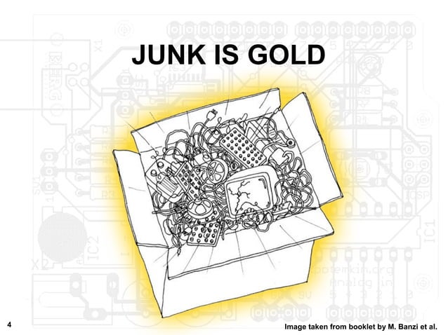 Physical prototyping lab1-input_output (2) | PPT | Programming Languages | Computing