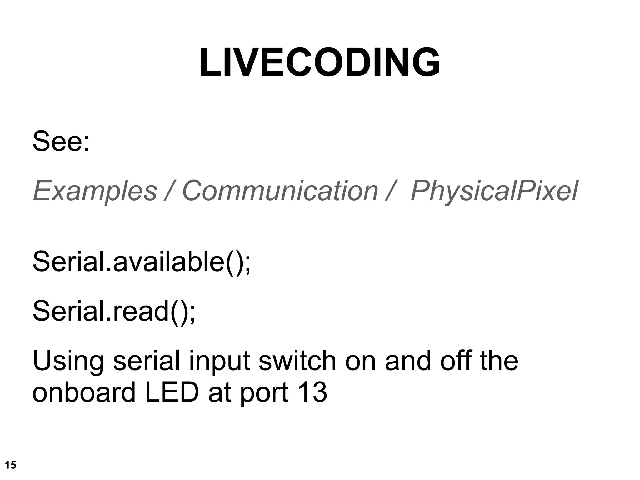Physical prototyping lab3-serious_serial | PPT
