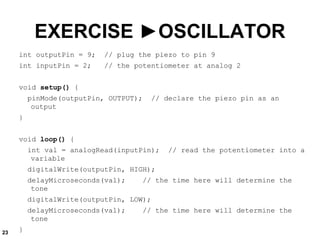 Physical prototyping lab3-serious_serial | PPT