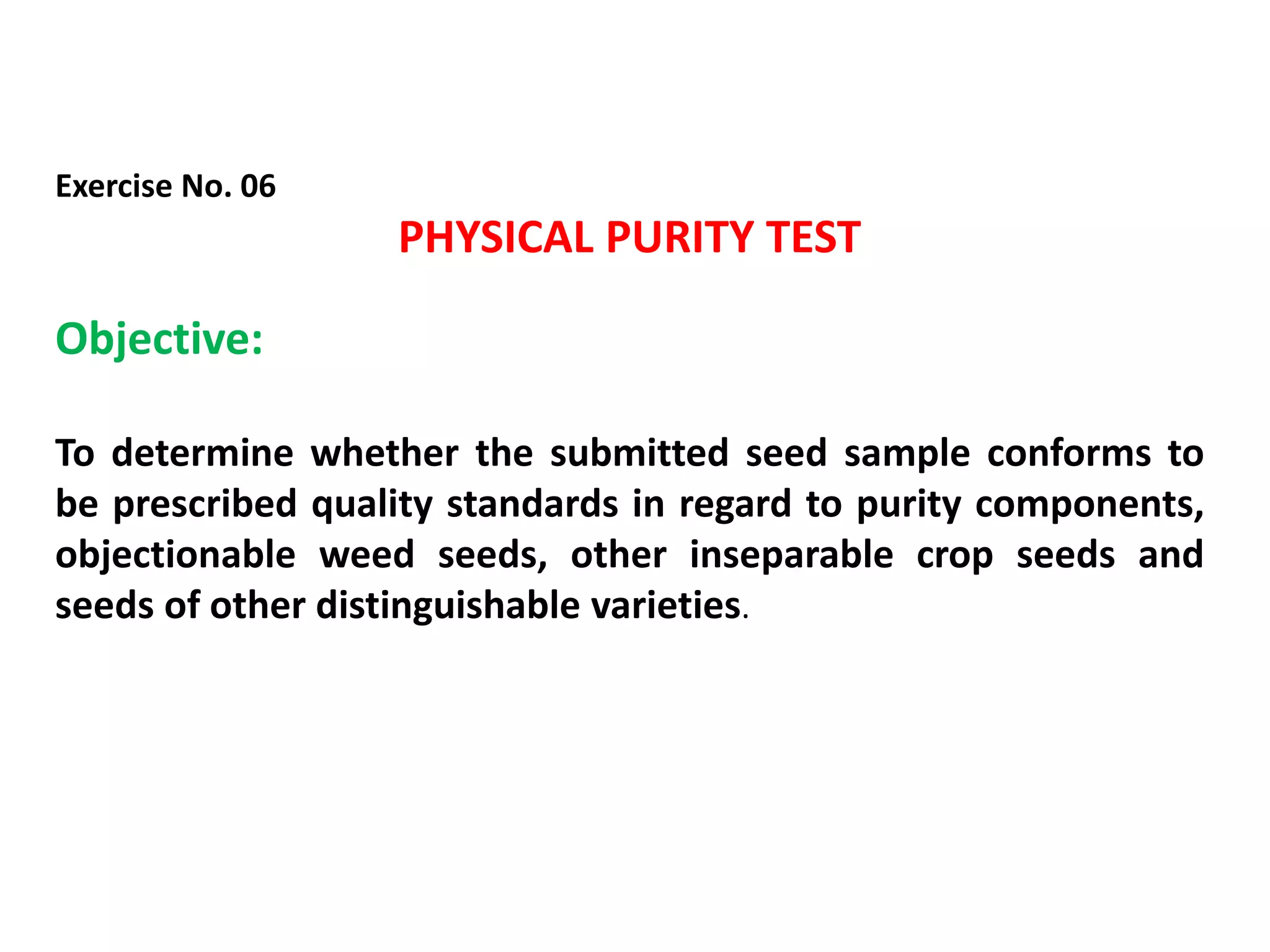physical purity test.pptx